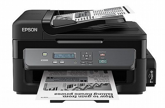 מדפסת Epson L550