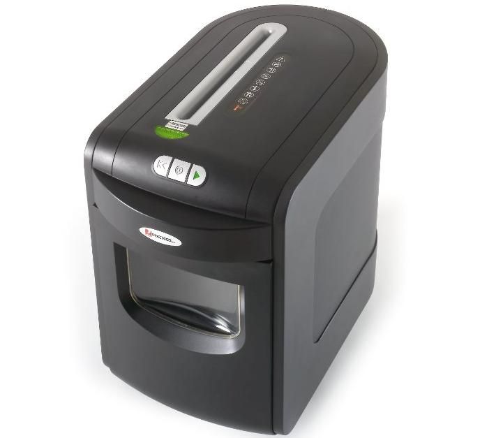 מגרסת פתיתים REXEL REX 1023