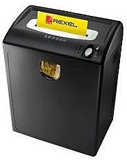 מגרסת פתיתים REXEL P185