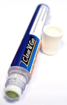 טוש מסיר מדבקות טוש 3M Scotch 6042