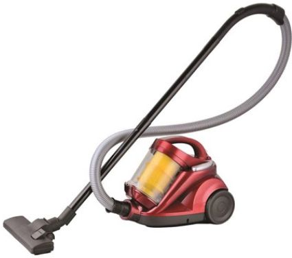 שואב אבק מולטי ציקלוני CRV-500 CROWN