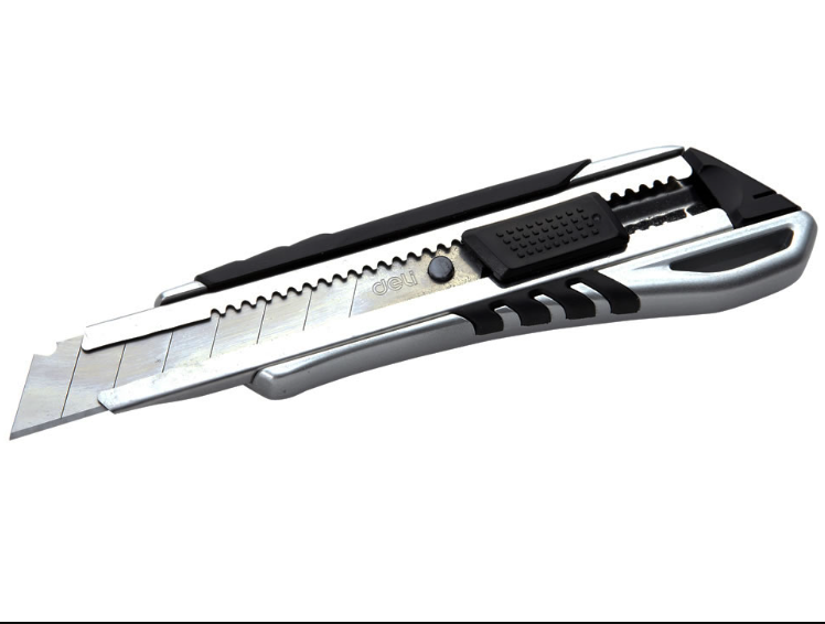 סכין חיתוך מקצועי - NT Cutter A-300